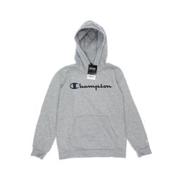 Champion Herren Hoodies & Sweater, grau, Gr. 152