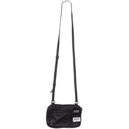 Liebeskind Berlin Damen Handtasche, schwarz, Gr.