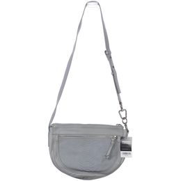 Liebeskind Berlin Damen Handtasche, hellblau, Gr.