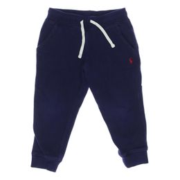 Polo Ralph Lauren Herren Stoffhose, marineblau, Gr. 104