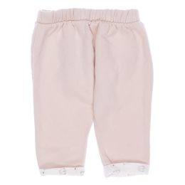 Vertbaudet Damen Stoffhose, pink, Gr. 50