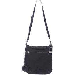 Mandarina Duck Damen Handtasche, schwarz, Gr.