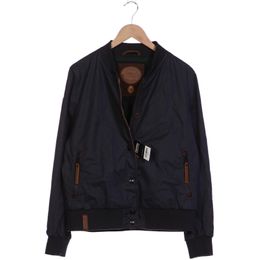 Naketano Herren Jacke, marineblau, Gr. 54