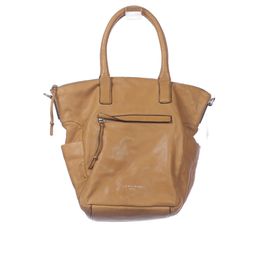 Liebeskind Berlin Damen Handtasche, orange, Gr.