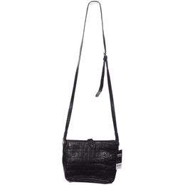 Mulberry Damen Handtasche, schwarz, Gr.