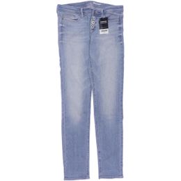 EDC by Esprit Damen Jeans, blau, Gr. 29