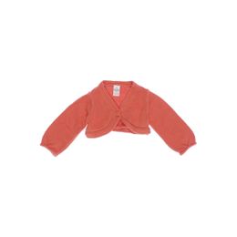 Zara Damen Strickjacke, rot, Gr. 74