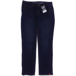 EDC by Esprit Damen Jeans, marineblau, Gr. 29