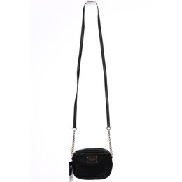 Michael Michael Kors Damen Handtasche, schwarz, Gr.