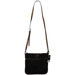 Michael Michael Kors Damen Handtasche, schwarz, Gr.