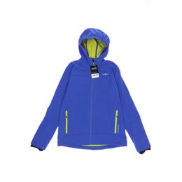 CMP Herren Jacke, blau, Gr. 164