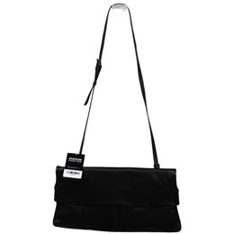 Voi Damen Handtasche, schwarz, Gr.