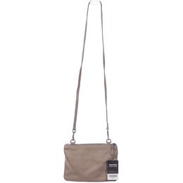 Liebeskind Berlin Damen Handtasche, beige, Gr.