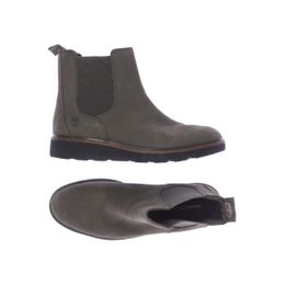 Timberland Damen Stiefelette, grün, Gr. 37