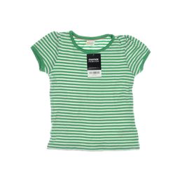 Mini Boden Damen T-Shirt, grün, Gr. 128