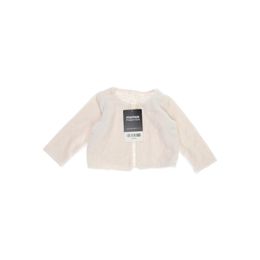 Petit Bateau Damen Strickjacke, pink, Gr. 56