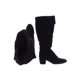 Tamaris Damen Stiefel, schwarz, Gr. 39