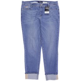 Atelier GARDEUR Damen Jeans, blau, Gr. 40