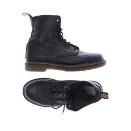 Dr. Martens Herren Stiefel, schwarz, Gr. 40