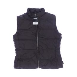 Moncler Damen Weste, braun, Gr. 44