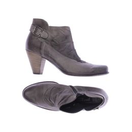 Paul Green Damen Stiefelette, grau, Gr. 5.5