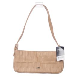 Missoni Damen Handtasche, braun, Gr.