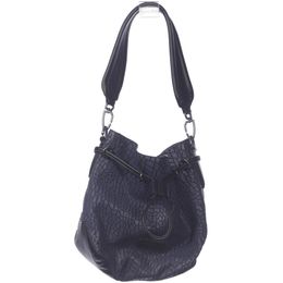 Liebeskind Berlin Damen Handtasche, marineblau, Gr.