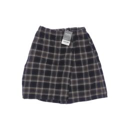 Uniqlo Damen Rock, braun, Gr. 164