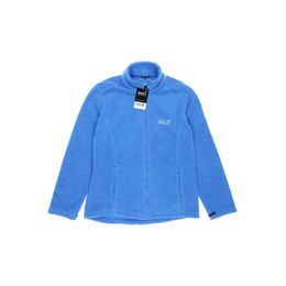 Jack Wolfskin Herren Jacke, blau, Gr. 158