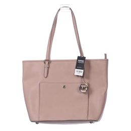 Michael Michael Kors Damen Handtasche, pink, Gr.