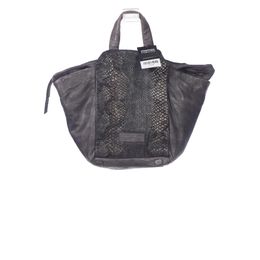 Liebeskind Berlin Damen Handtasche, grau, Gr.