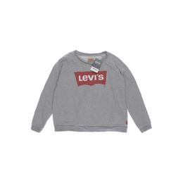 Levi's Levis Herren Hoodies & Sweater, grau, Gr. 176