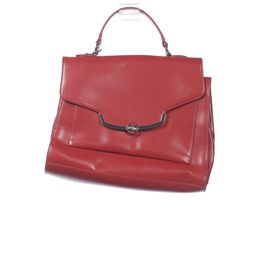 Love Moschino Damen Handtasche, rot, Gr.