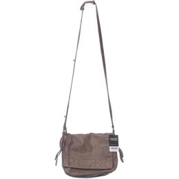 Liebeskind Berlin Damen Handtasche, braun, Gr.