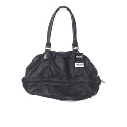 Liebeskind Berlin Damen Handtasche, schwarz, Gr.