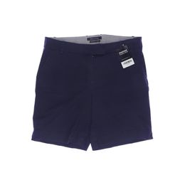 Marc O'Polo Marc O Polo Damen Shorts, marineblau, Gr. 38