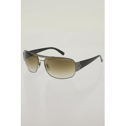 Ray-Ban Herren Sonnenbrille, schwarz, Gr.