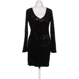 Only Damen Kleid, schwarz, Gr. 36