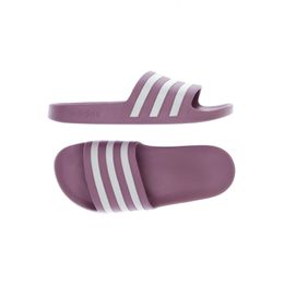 Adidas Damen Sandale, pink, Gr. 6