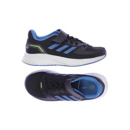 Adidas Damen Kinderschuhe, schwarz, Gr. 31