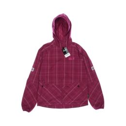 Jack Wolfskin Damen Jacke, bordeaux, Gr. 164