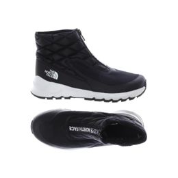 The North Face Damen Stiefelette, schwarz, Gr. 38