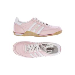 adidas originals Damen Sneakers, pink, Gr. 4.5