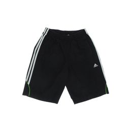 Adidas Herren Shorts, schwarz, Gr. 176