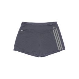 Adidas Damen Shorts, grau, Gr. 38