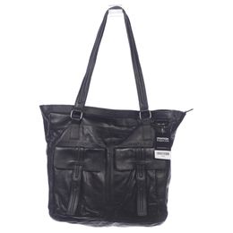 BOSS by Hugo BOSS Damen Handtasche, schwarz, Gr.