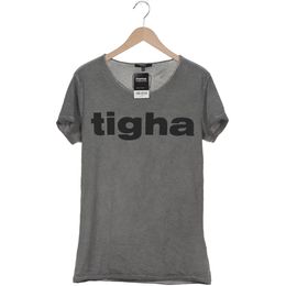 tigha Herren T-Shirt, grün, Gr. 46