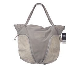 Liebeskind Berlin Damen Handtasche, grau, Gr.