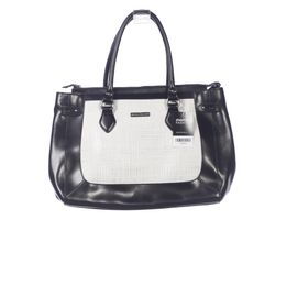 Etienne Aigner deutsch Damen Handtasche, schwarz, Gr.