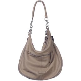 Liebeskind Berlin Damen Handtasche, beige, Gr.